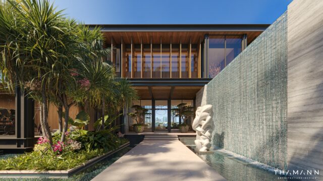 Venetian Landmark Estate (In Progress) | South Florida Luxury Estate ...